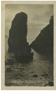 Early Settlers – Port Orford Historical Photos