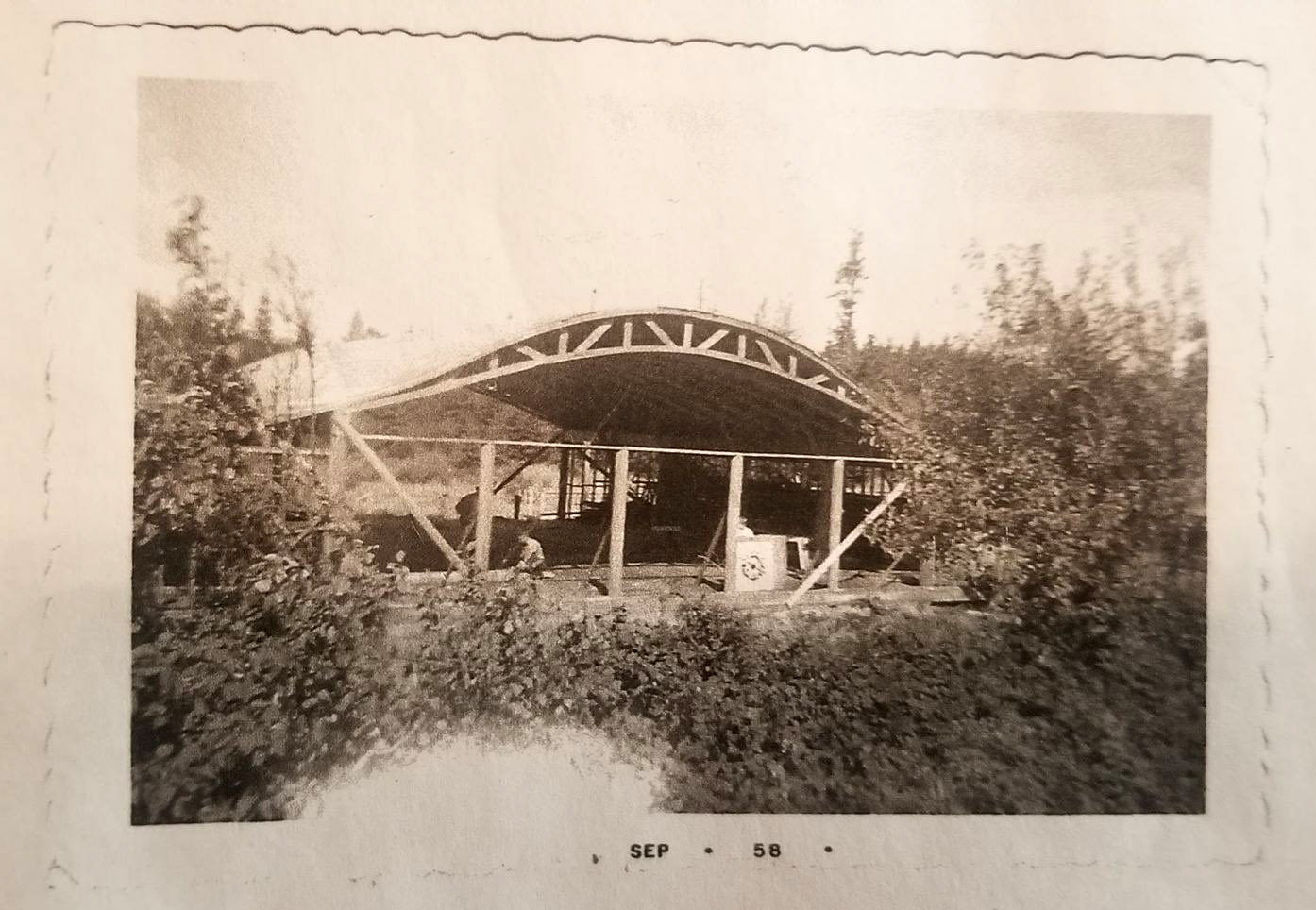 Beachcomber Cove – Port Orford Historical Photos