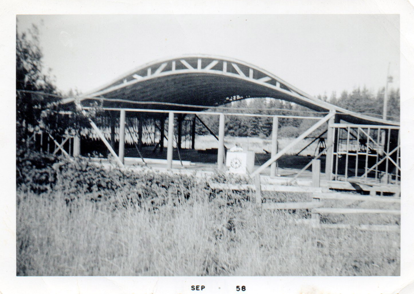 Beachcomber Cove – Port Orford Historical Photos