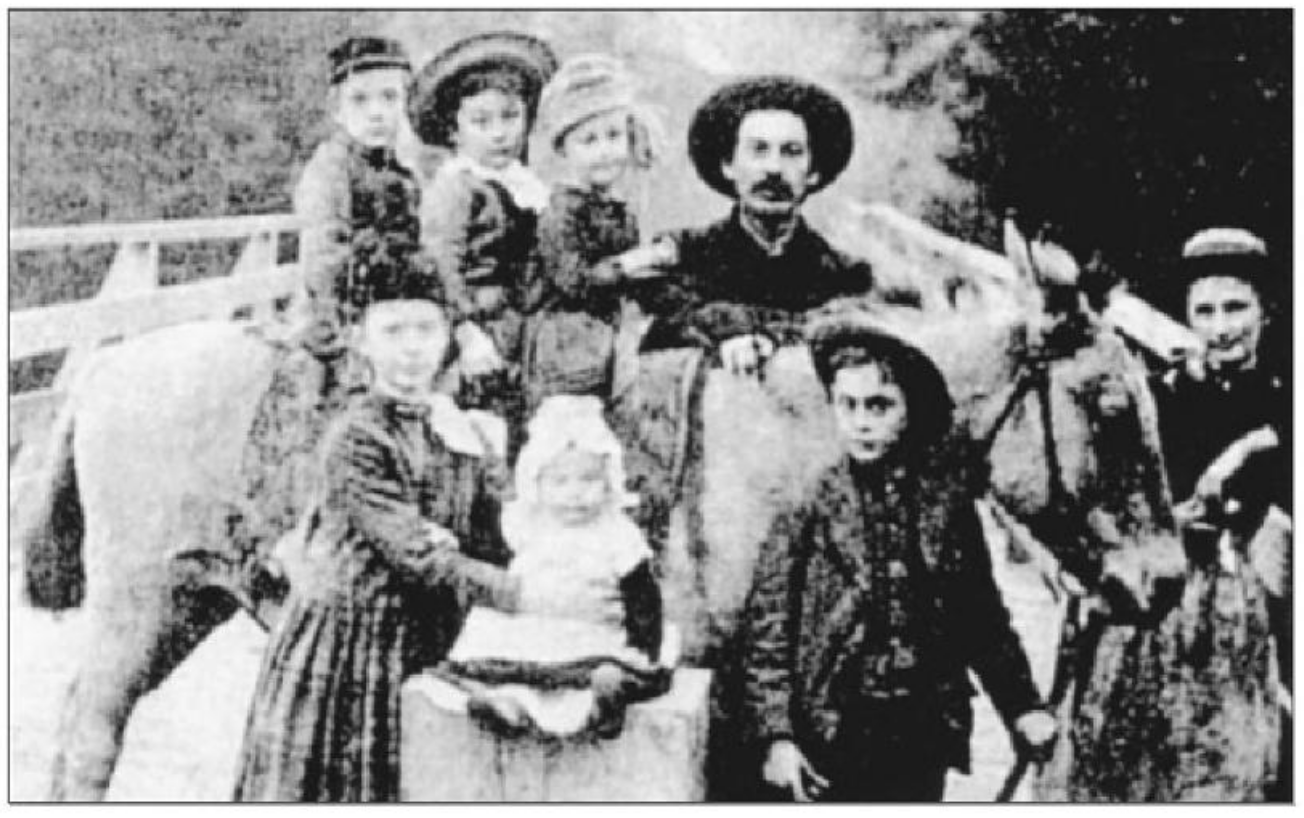 Newspapers in Port Orford – Port Orford Historical Photos