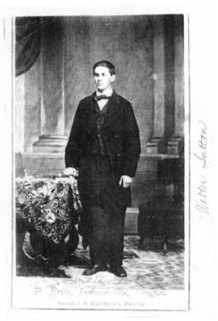 Newspapers in Port Orford – Port Orford Historical Photos