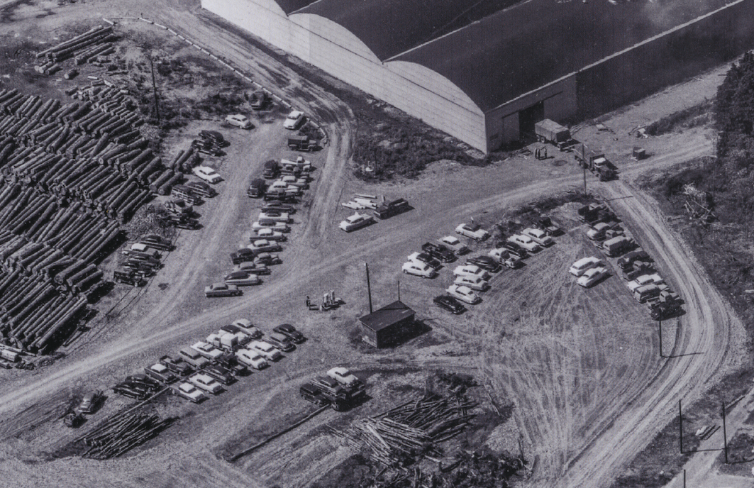 Port Orford’s Western States Plywood Cooperative Era – 1951-1975 – Port ...